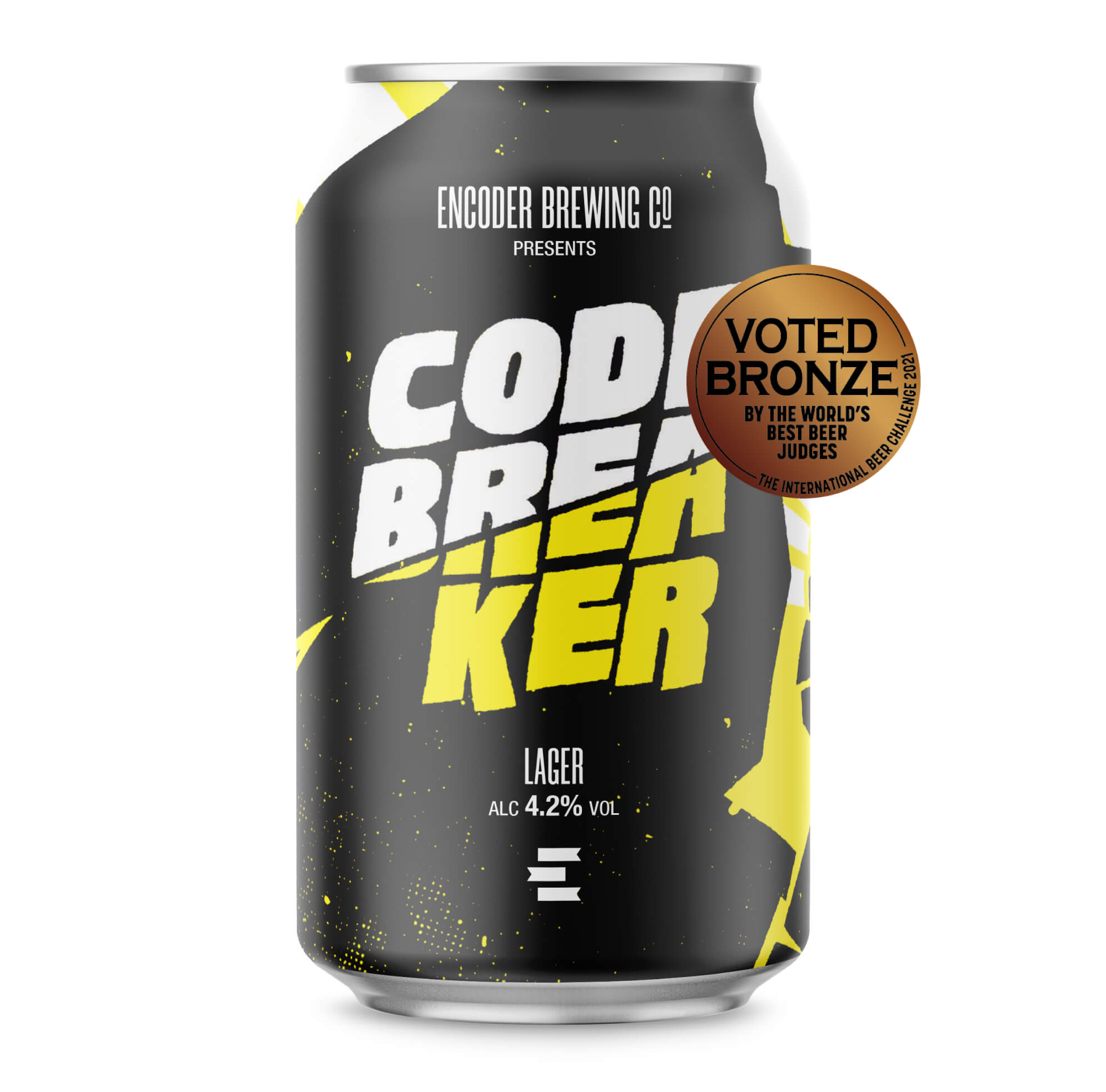 Shop Beers - Encoder Brewing